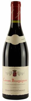 2020 Domaine Chevillon-Chezeaux Coteaux Bourguignons, France, Burgundy ...