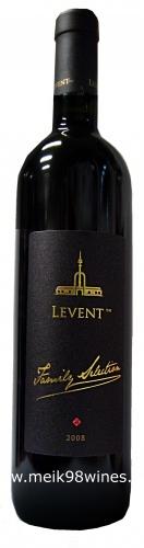 2011 Levent Family Selection, Bulgaria, Thracian Valley - CellarTracker