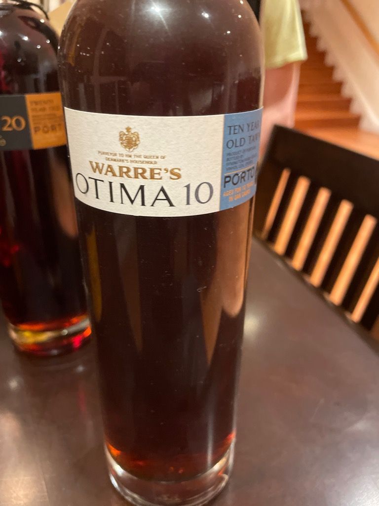 2014 Warre Porto Otima 10 Year Old Tawny Portugal Douro Porto 2014-warre-porto-otima-10-year-old-tawny-portugal-douro-porto