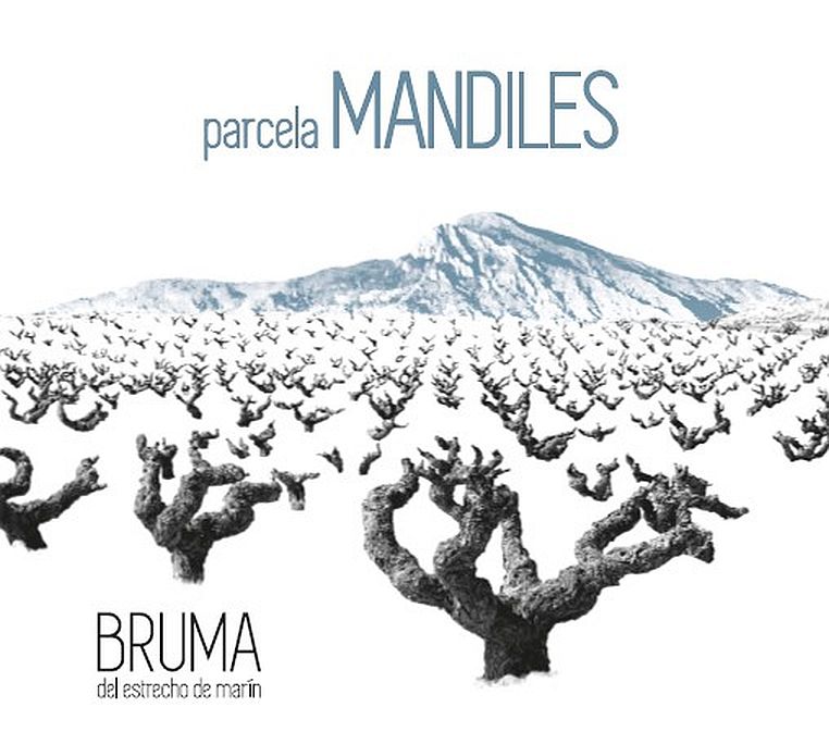 2019 Bodegas Viña Elena Jumilla Bruma Del Estrecho Mandiles, Spain ...