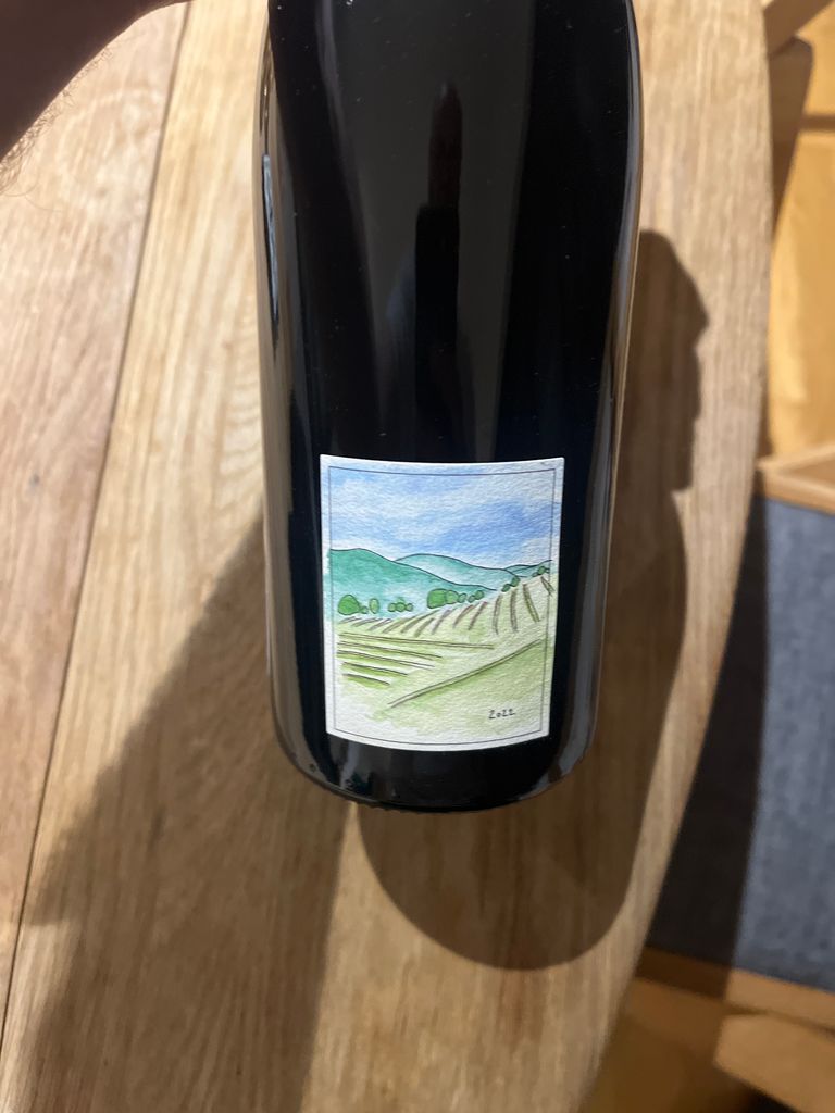 2022 Will Arnold Vin de France Terre Bleue, France, Vin de France ...