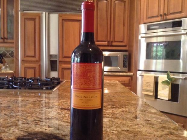 2003 Smoking Loon Merlot, USA, California - CellarTracker