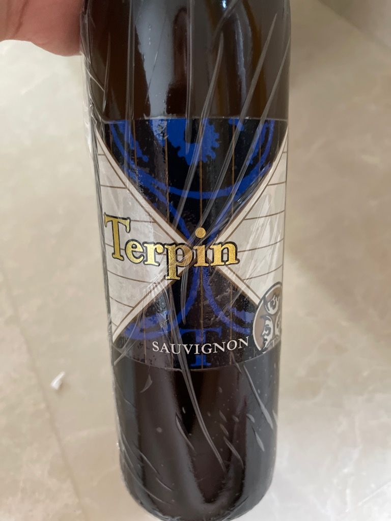 2015 Az. Ag. Franco Terpin Collio Sauvignon, Italy, Friuli-Venezia Giulia, Collio - CellarTracker