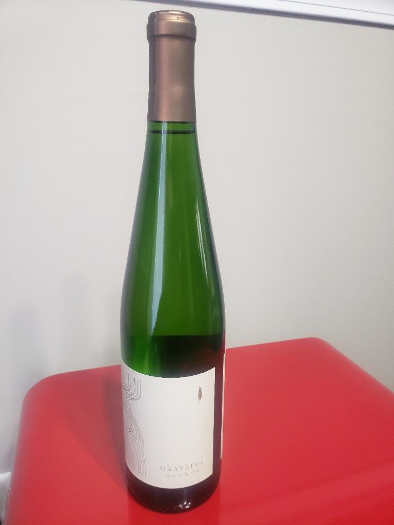 2022 Cooper's Hawk Grateful White Blend, USA, American - CellarTracker