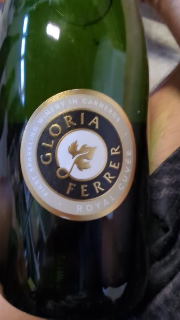 1999 Gloria Ferrer Royal Cuvée, USA, California, Napa / Sonoma, Carneros - CellarTracker
