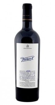 2013 Alvarez Duran Priorat Terroir X de Llicorella 1897 El Segundo ...