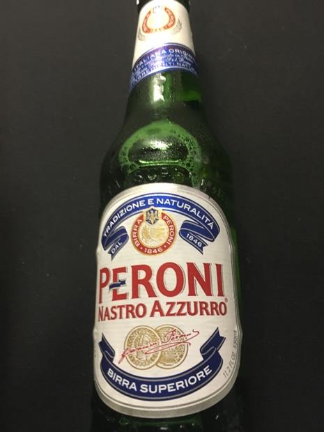 Peroni - CellarTracker