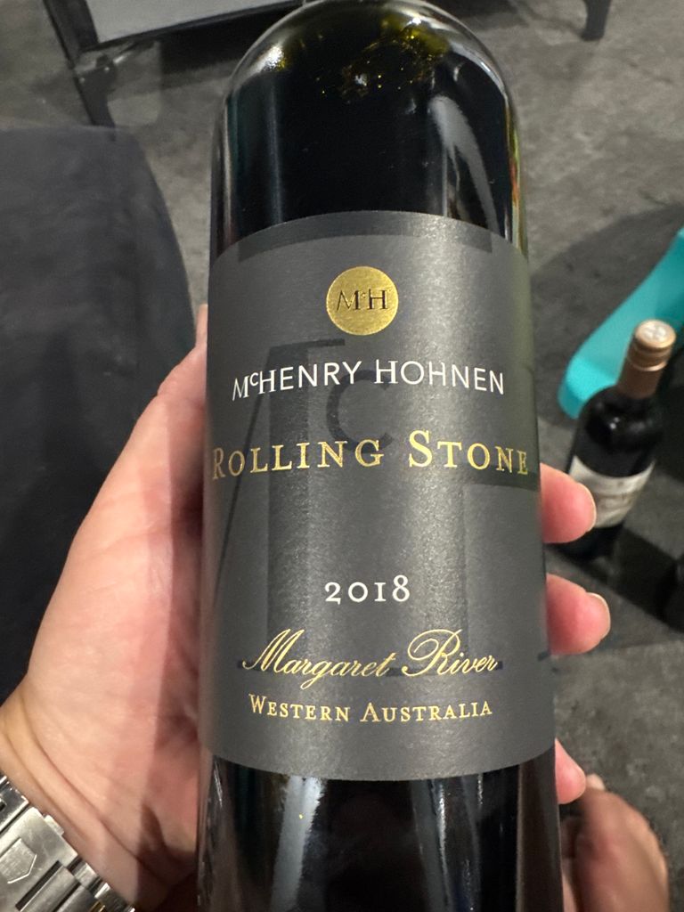 2020 McHenry Hohnen Rolling Stone, Australia, Western Australia, South ...
