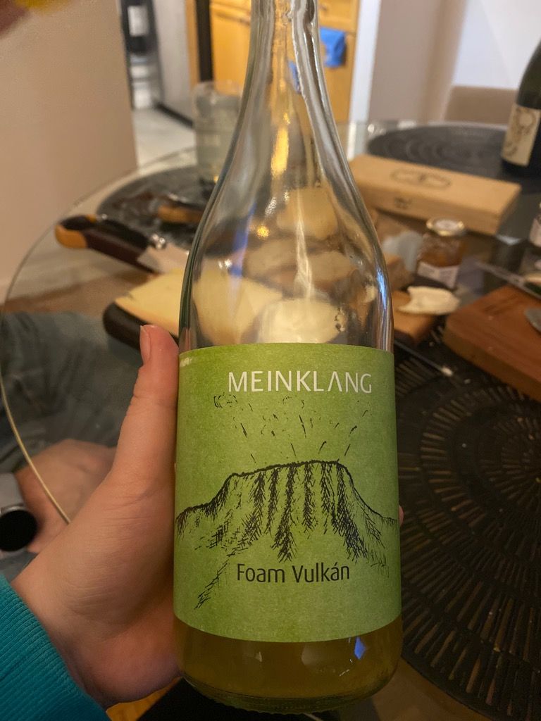 2022 Meinklang Foam Vulkán, Austria, Burgenland, Neusiedlersee ...