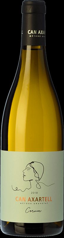 2019 Finca Can Axartell Vi de La Tierra Mallorca Corum, Spain, Balearic ...
