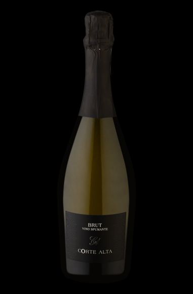 NV Casa Vinicola Botter Prosecco di Treviso Corte Alta, Italy, Veneto ...