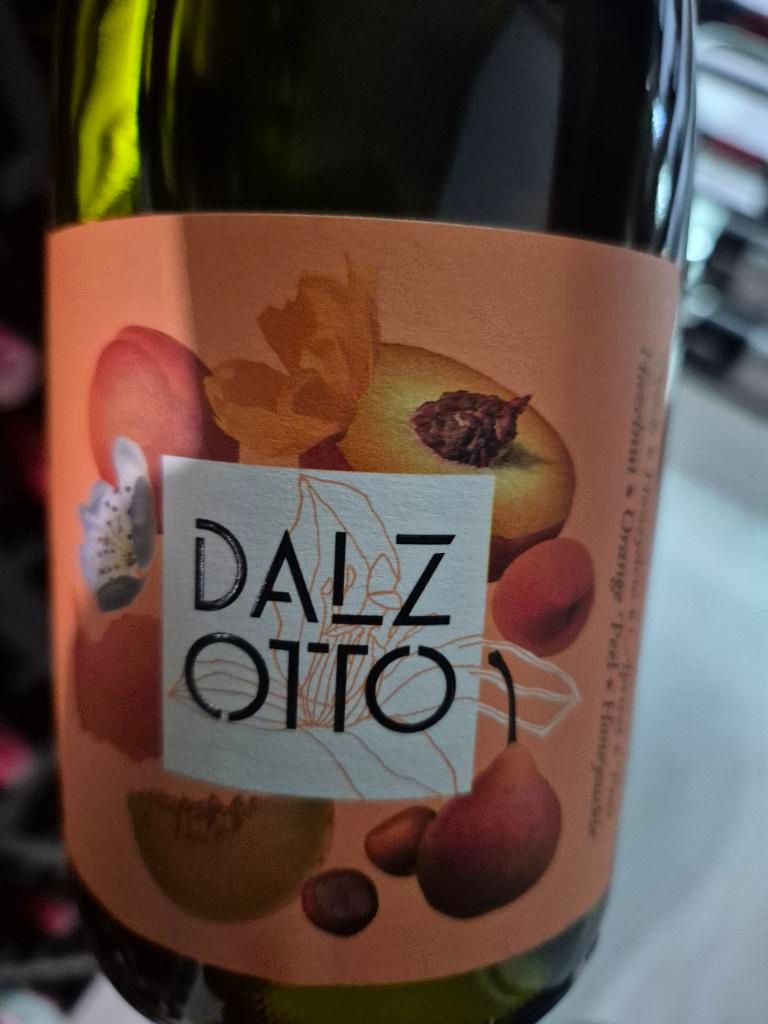 2022 Dal Zotto Prosecco Pucino, Australia, Victoria, North East, King ...