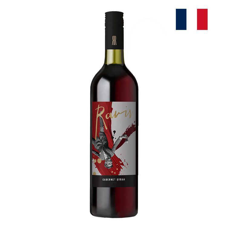 2021 Ravir Vin de Pays d'Oc, France, Languedoc Roussillon, Vin de Pays ...