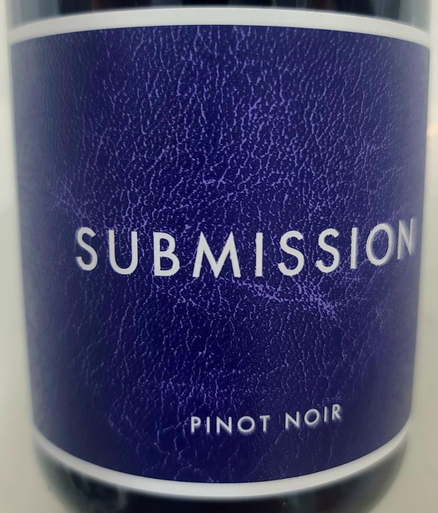 2020 689 Cellars Pinot Noir Submission, USA, California, Napa Valley ...