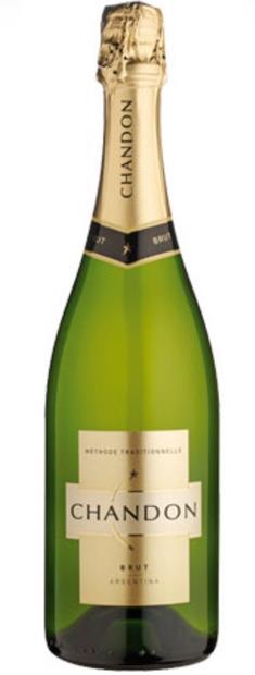 NV Bodegas Chandon Brut, Argentina - CellarTracker