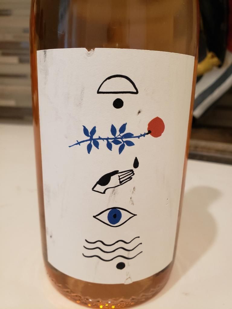 2022 Kind Stranger Rosé, USA, Washington, Columbia Valley - CellarTracker