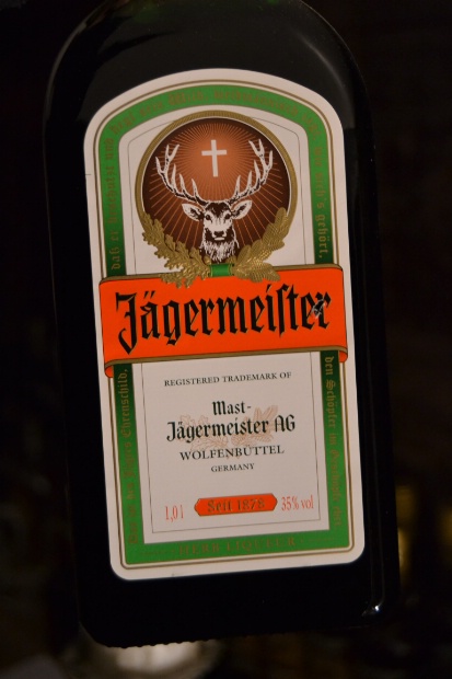 NV Jagermeister, Germany - CellarTracker