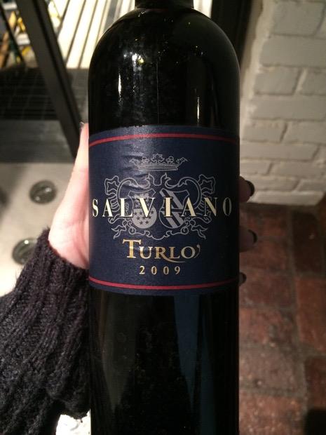 2009 Tenuta di Salviano Lago di Corbara Turlo, Italy, Umbria, Lago di ...