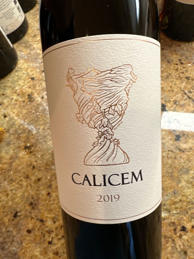 2023 Couvent des Jacobins Calicem, France, Bordeaux, Libournais, St ...