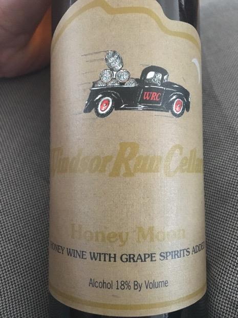 NV Windsor Run Cellars, USA, North Carolina, Yadkin Valley - CellarTracker