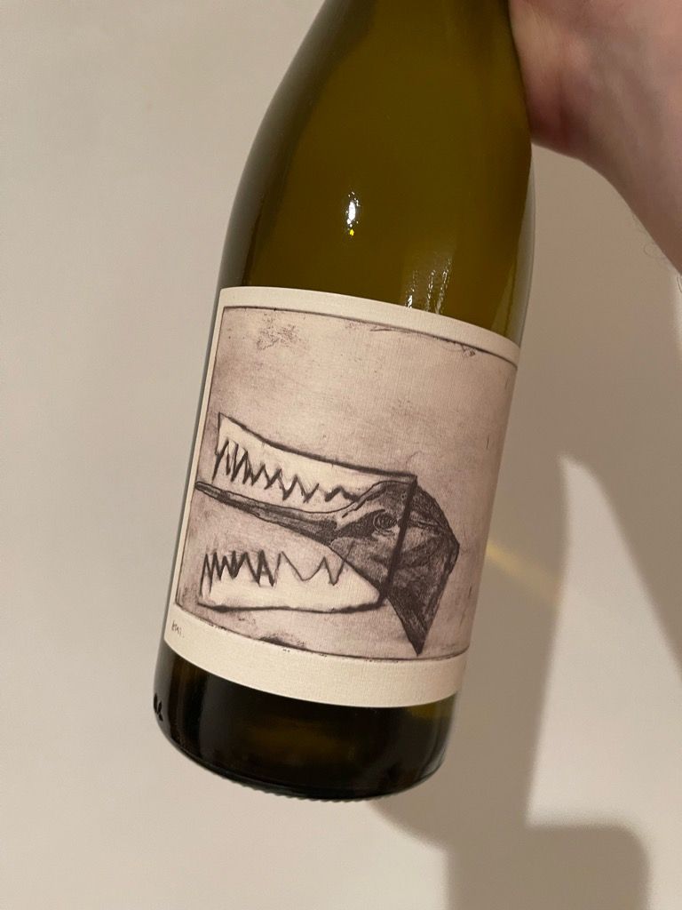 2019 Pinard & Filles Chardonneret, Canada, Quebec, Eastern Townships ...