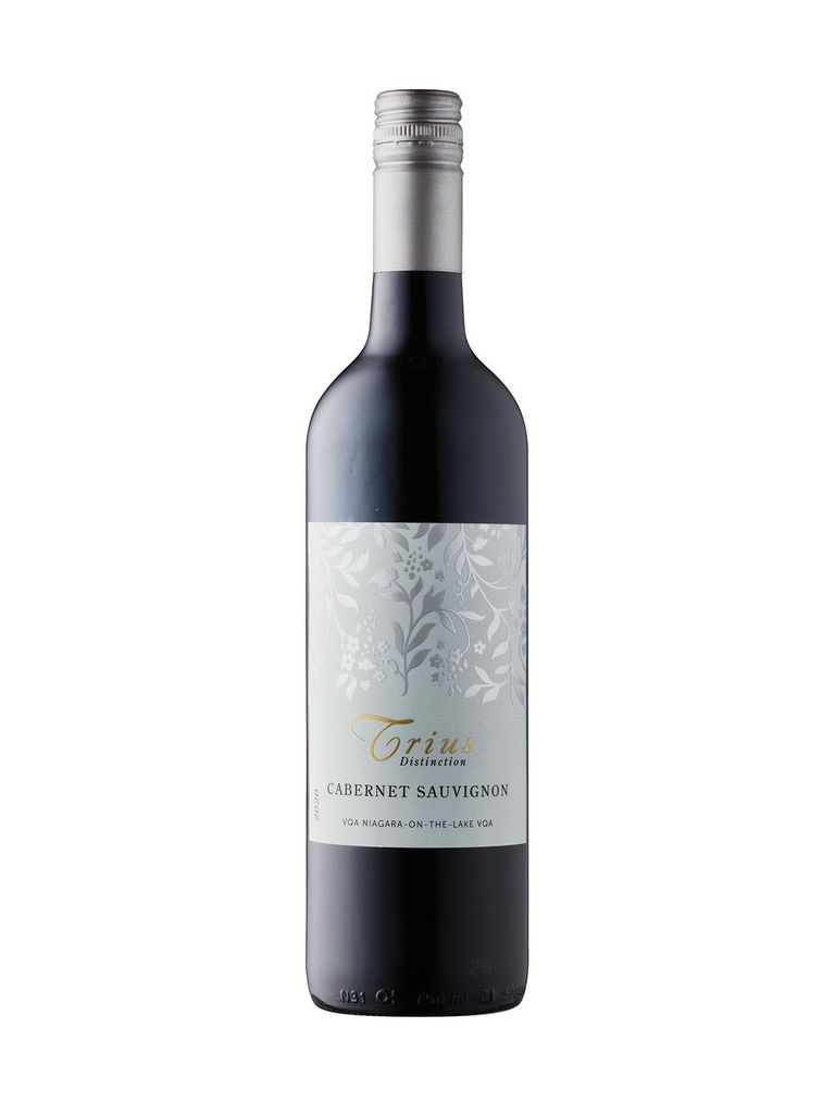 2023 Trius Cabernet Sauvignon Distinction, Canada, Ontario, Niagara ...