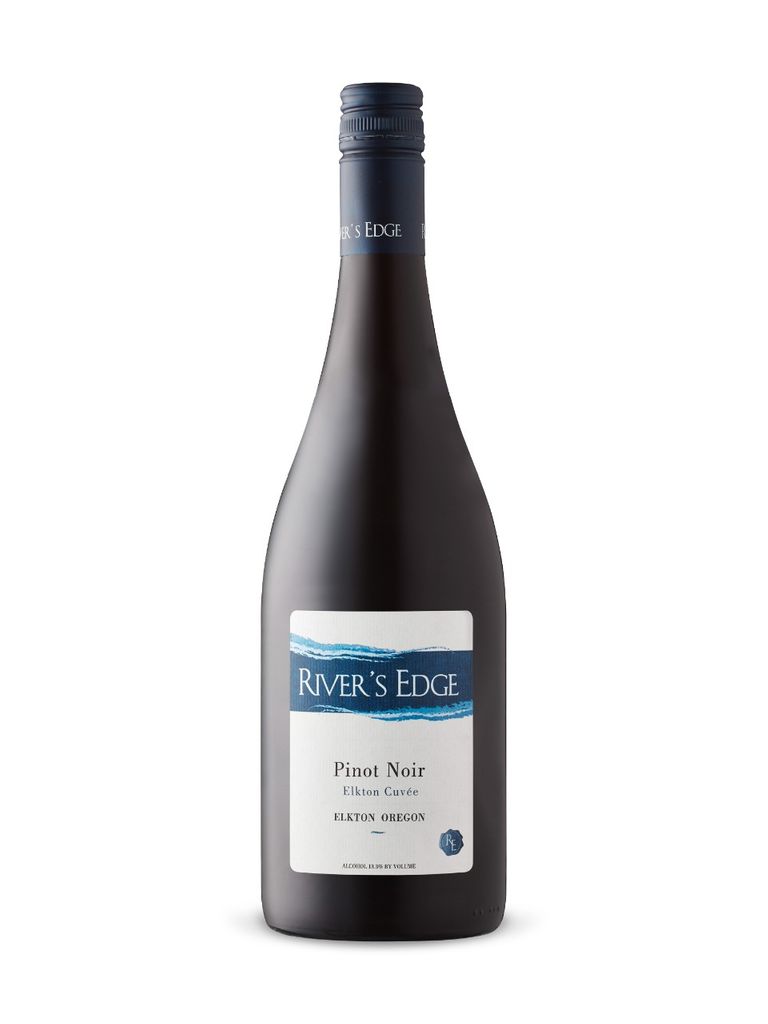 2014 River's Edge Pinot Noir Elkton Cuvée, USA, Oregon, Southern Oregon ...
