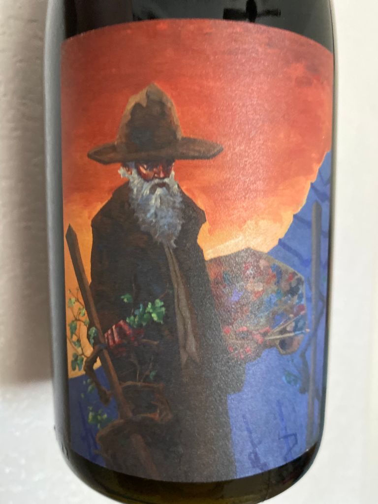2020 Burning Tree Cellars The Impressionist, USA, Arizona - CellarTracker