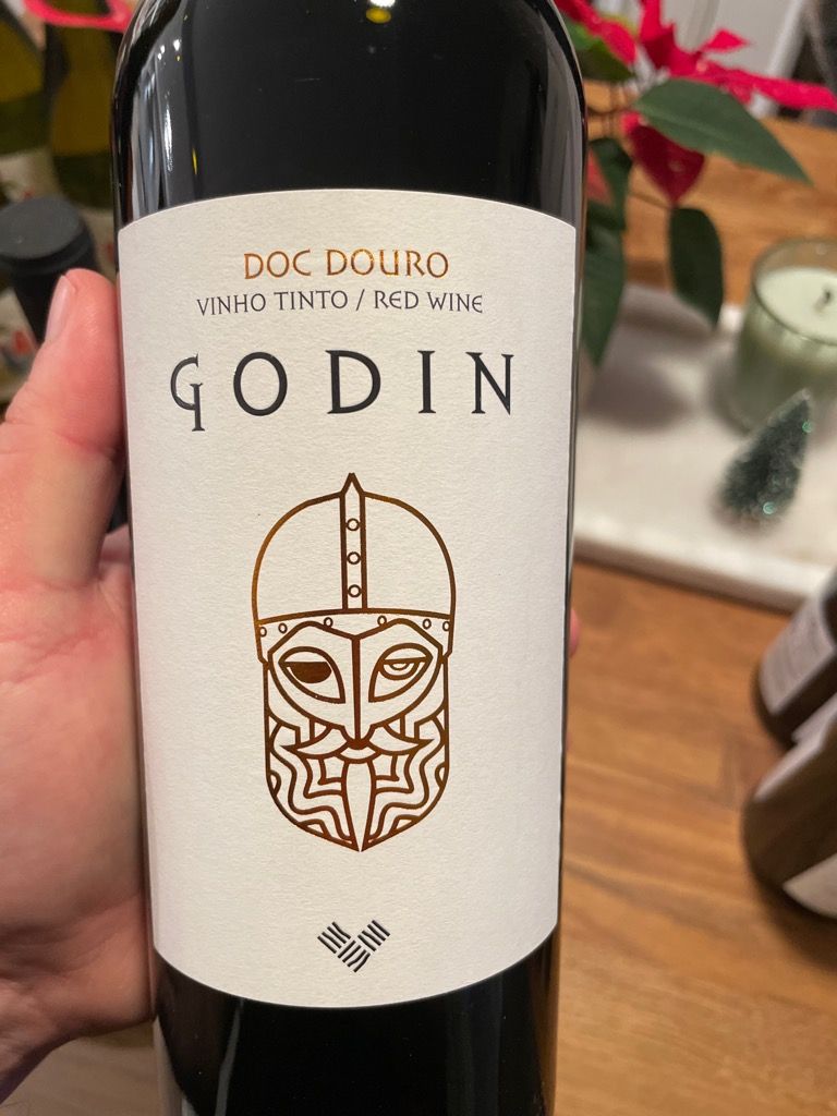 2019 Caves Vale do Rodo Douro Godin, Portugal, Douro - CellarTracker
