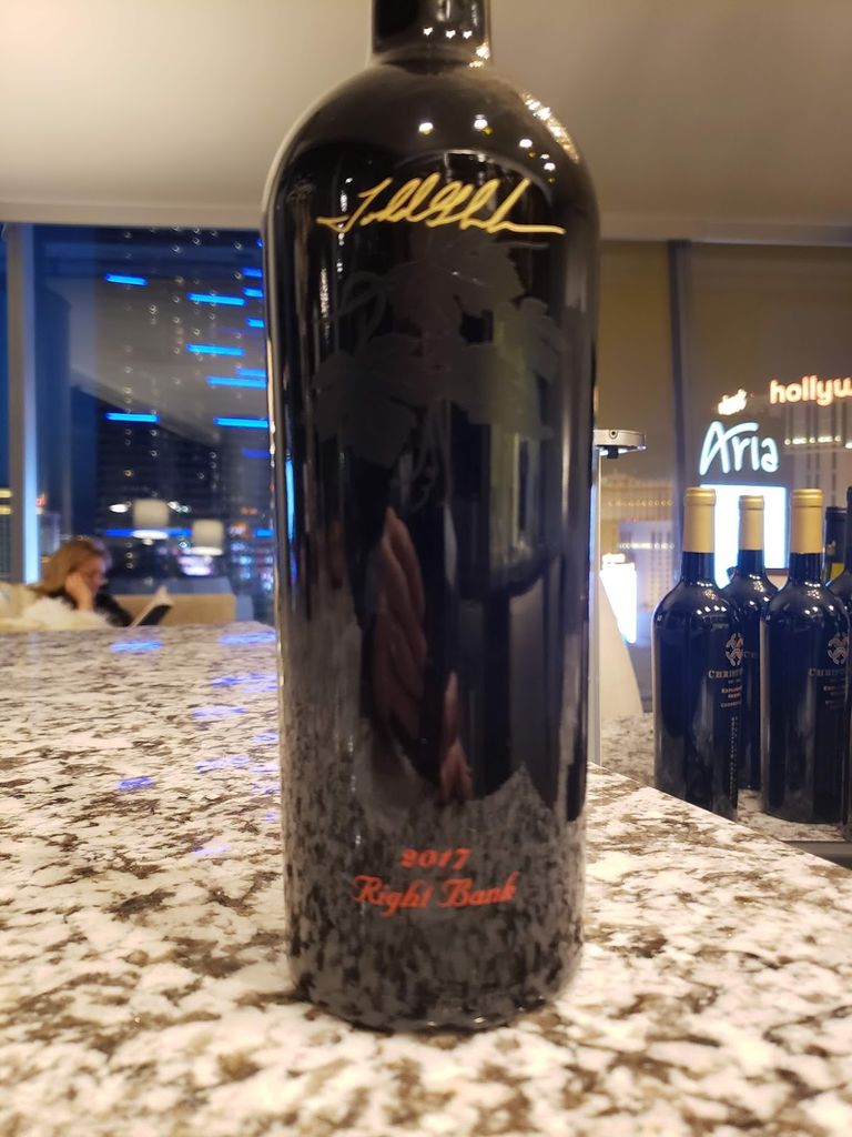 2017 Anderson's Conn Valley Vineyards Right Bank, USA, California, Napa ...