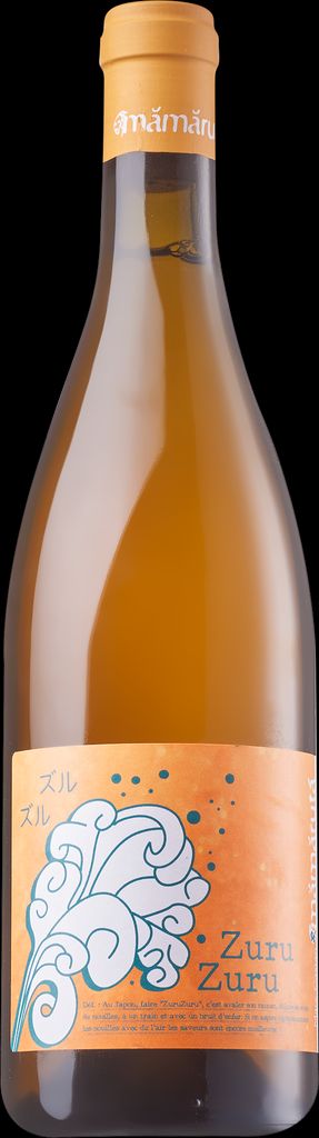 2023 Domaine Mamaruta Zuru Zuru, France, Vin de France - CellarTracker