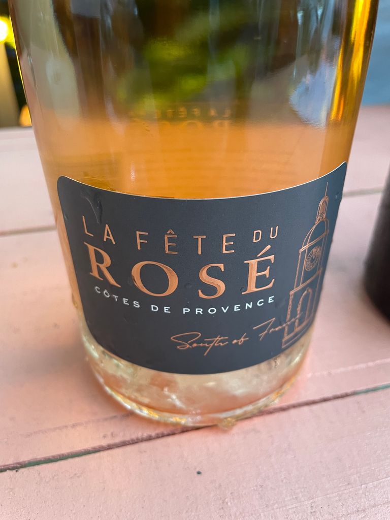 2023 La Fête du Rosé Rosé du Tropez, France, Provence, Côtes de ...