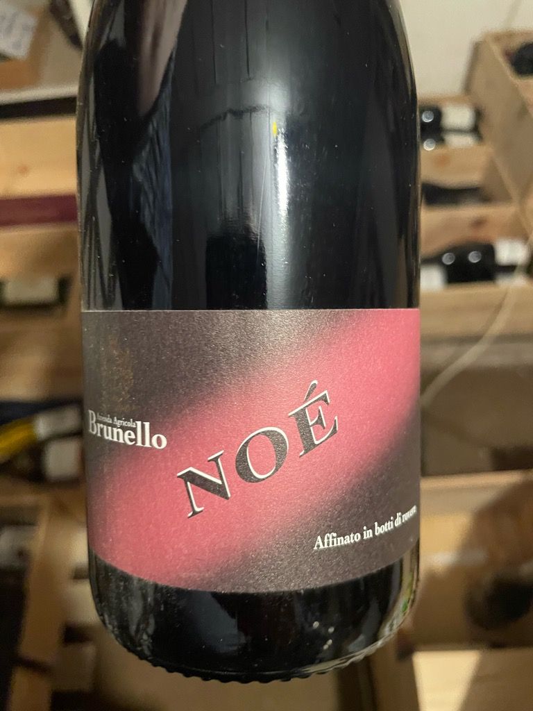 2011 Azienda Agricola Brunello Noé, Italy, Lombardia / Veneto, Garda ...