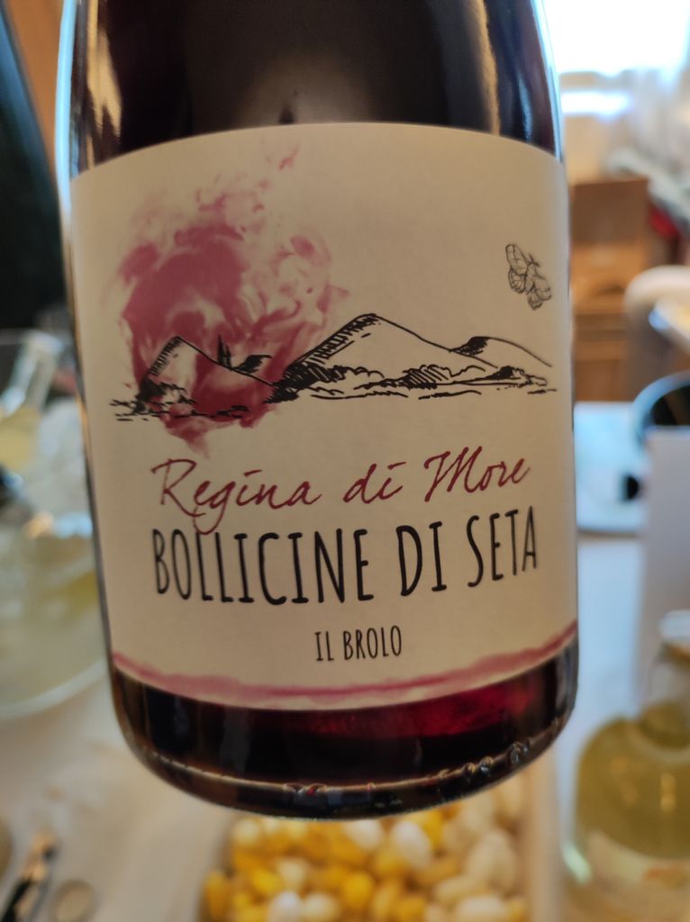 2020 Iseldo Maule Gambellara Tradision Ancestrale, Italy, Veneto ...