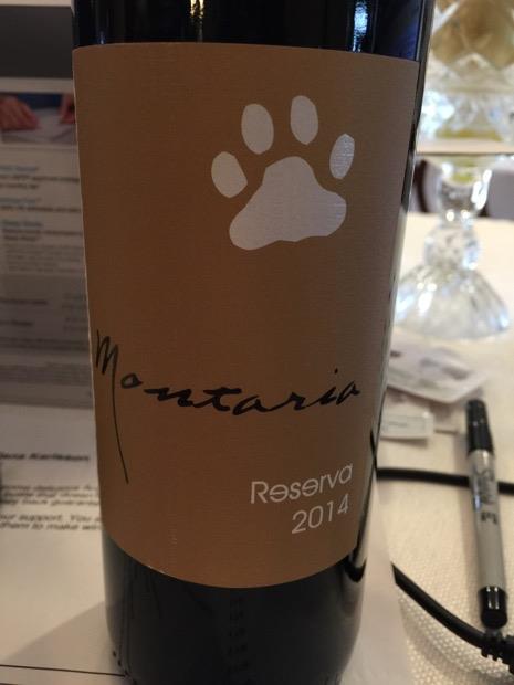 2014 Montaria Vinho Regional Alentejano Reserva, Portugal, Alentejano ...