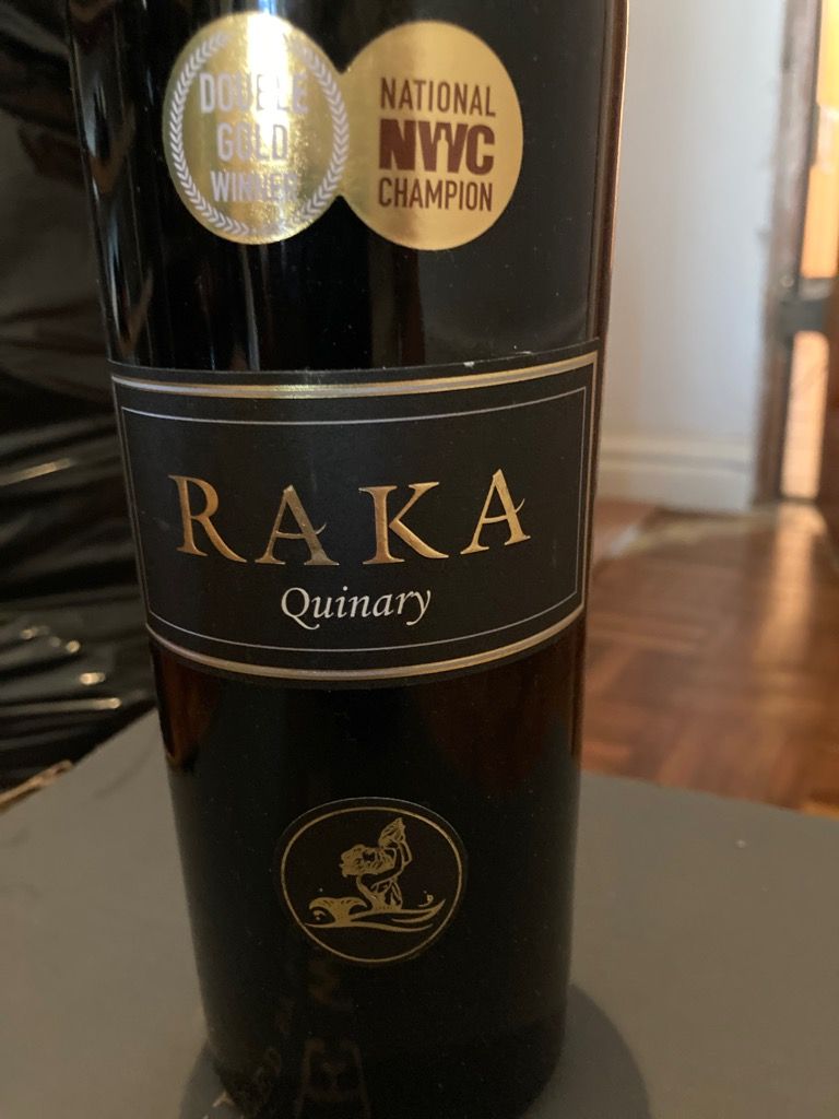 2018 Raka Quinary, South Africa, Cape South Coast, Overberg, Klein ...