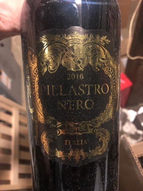 2016 Cantine Due Palme Pillastro Nero, Italy, Puglia, Puglia IGT ...