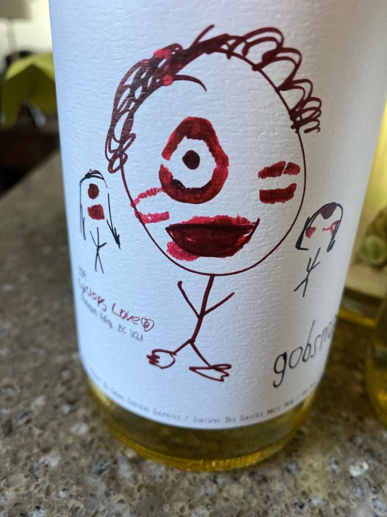 2019 The Hatch Gobsmacked Cyclops Love, Canada, British Columbia ...