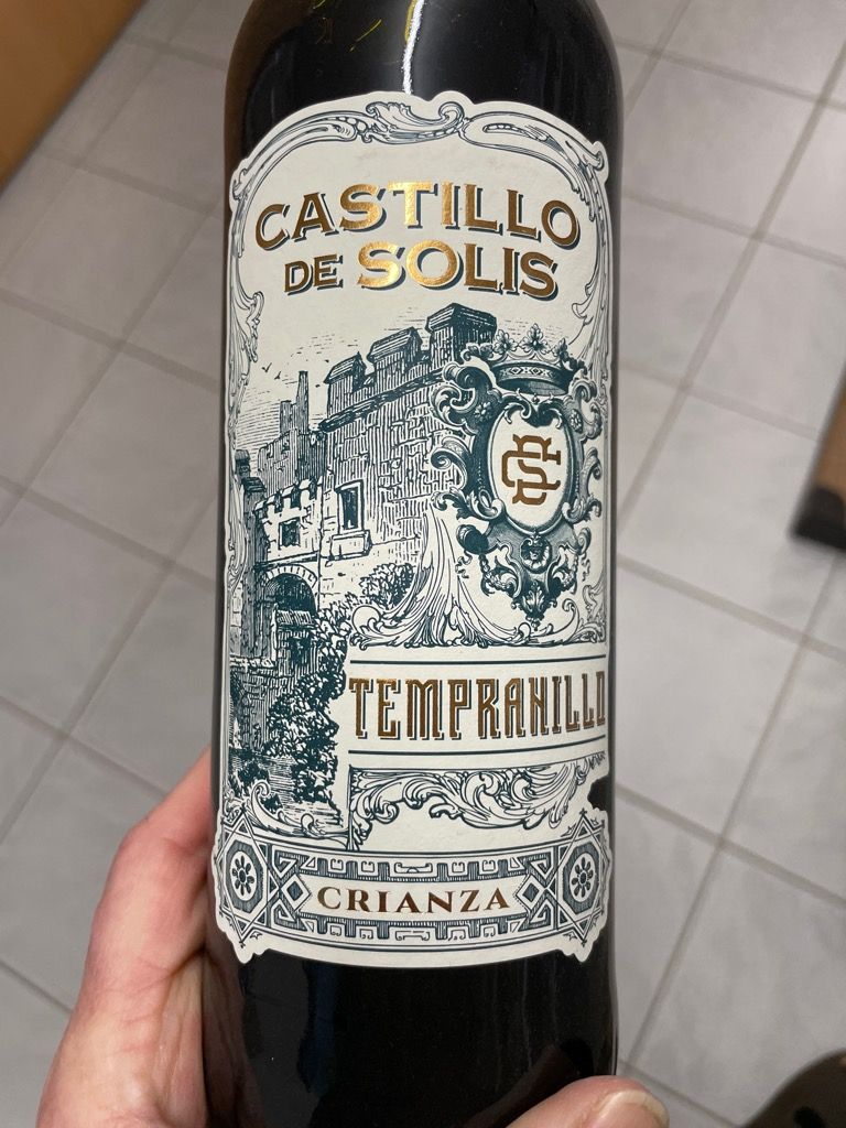 2016 Felix Solis Selección Castillo de Solis, Spain, Castilla-La Mancha ...