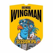 NV Brewdog Wingman , Session IPA, United Kingdom, Scotland - CellarTracker