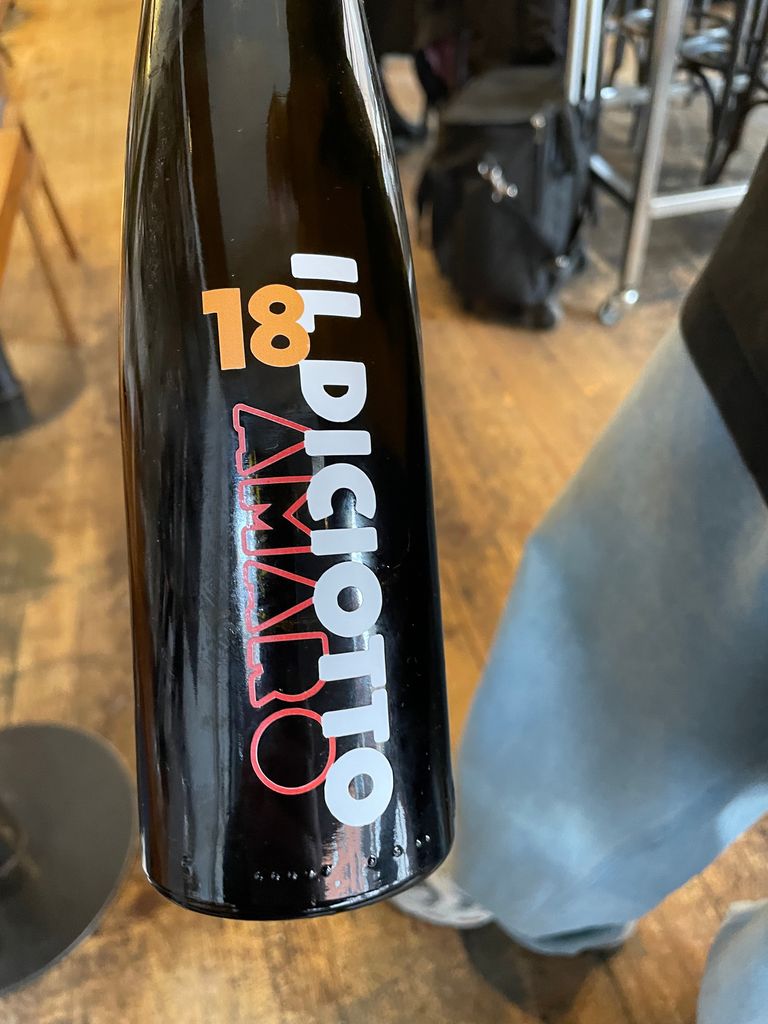 NV Untitled Drinks Il Diciotto 18 Amaro, United Kingdom, England, London - CellarTracker