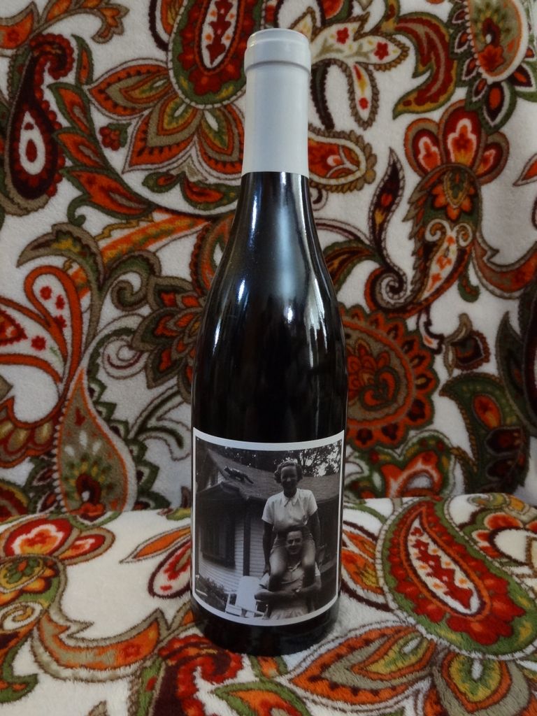 2017 Nocking Point Pinot Noir Origins, USA, Oregon - CellarTracker