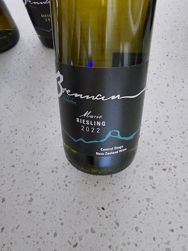 2023 Brennan Zinfandel, New Zealand, South Island, Otago, Central Otago ...