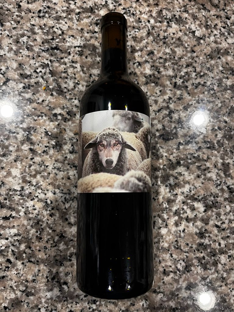2022 In Sheep's Clothing Cabernet Sauvignon, USA, Washington, Columbia ...