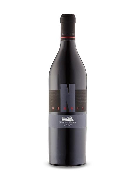 2003 Wine Art Estate Nebbiolo, Greece, Macedonia, Drama - CellarTracker