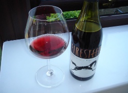 2006 Firesteed Pinot Noir Oregon, USA, Oregon - CellarTracker