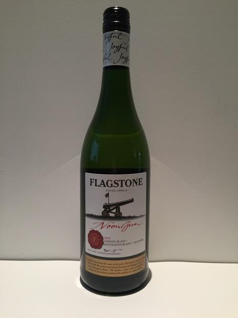 2012 Flagstone Noon Gun, South Africa, Western Cape - CellarTracker