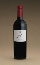 2007 J. Davies Cabernet Sauvignon jd, USA, California, Napa Valley ...