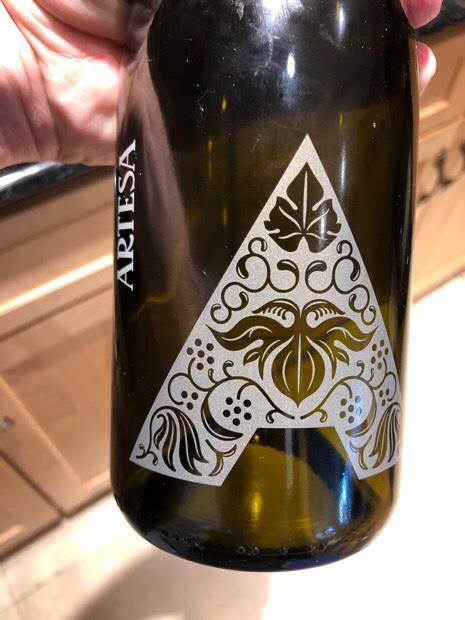 2016 Artesa Chardonnay Old Wente Clone Hyde Vineyard, USA, California ...