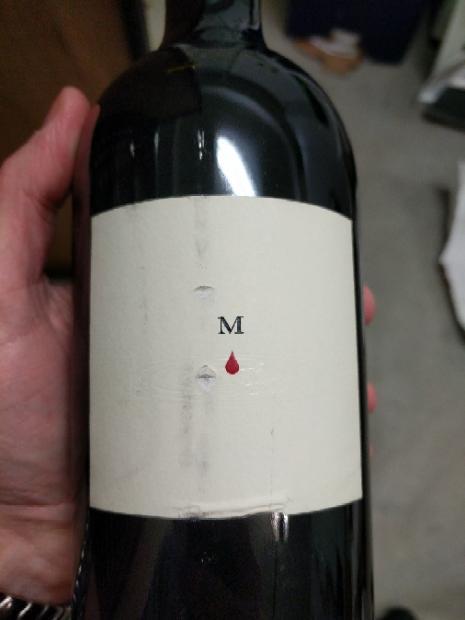 2006 Modicum Bordeaux Blend St. Helena, USA, California, Napa Valley ...